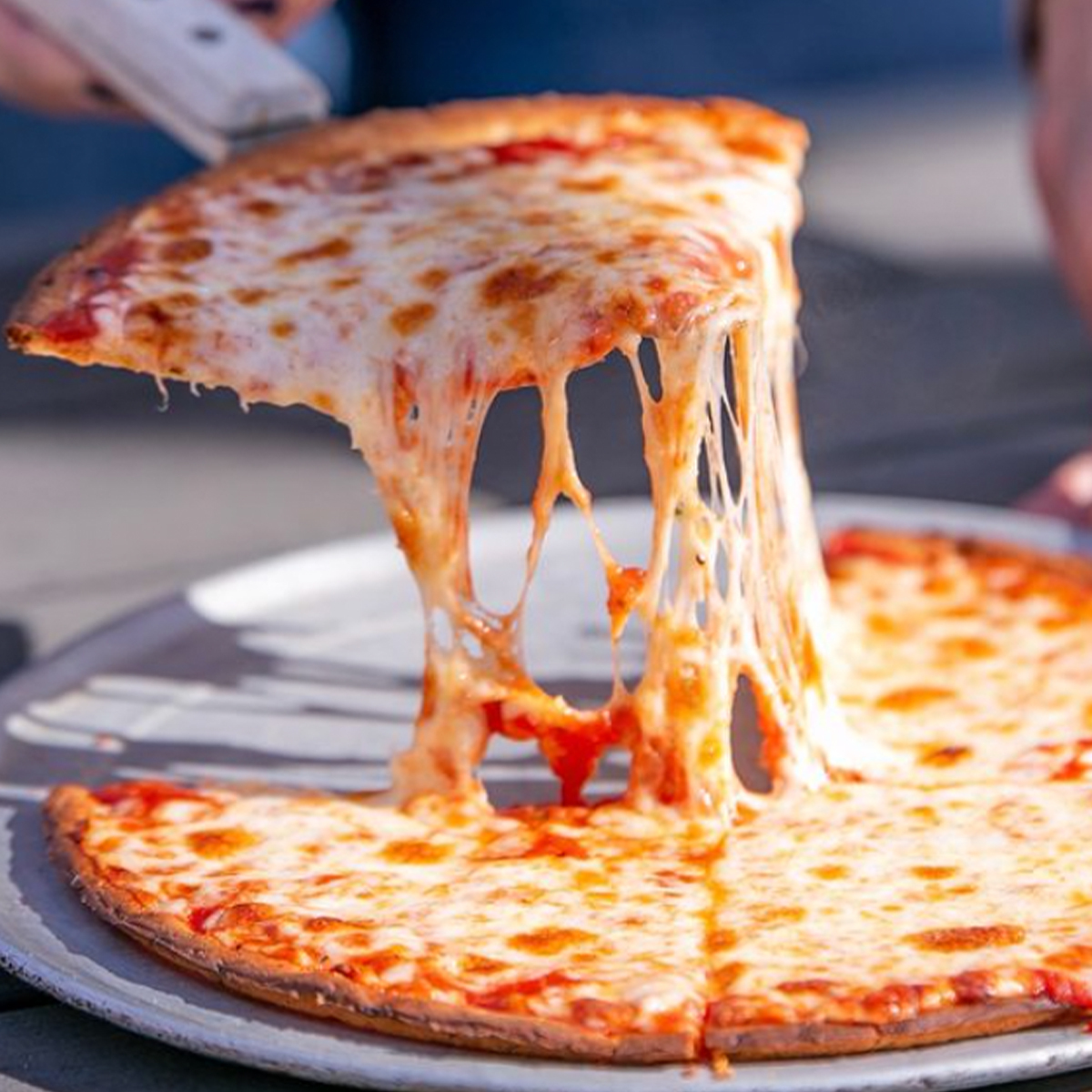 Hawthorne's NY Pizza & Bar - Mike Thompson Design