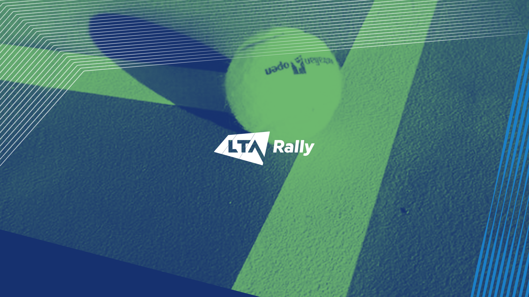 LTA Rally - Nick Gray Designer - Nick Gray Designer