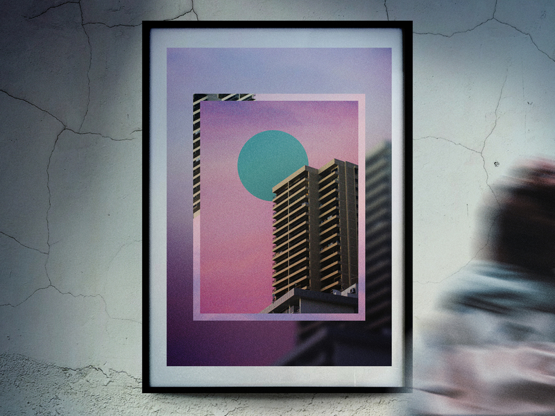 Office Branding | Poster Gallery - Nine-Point