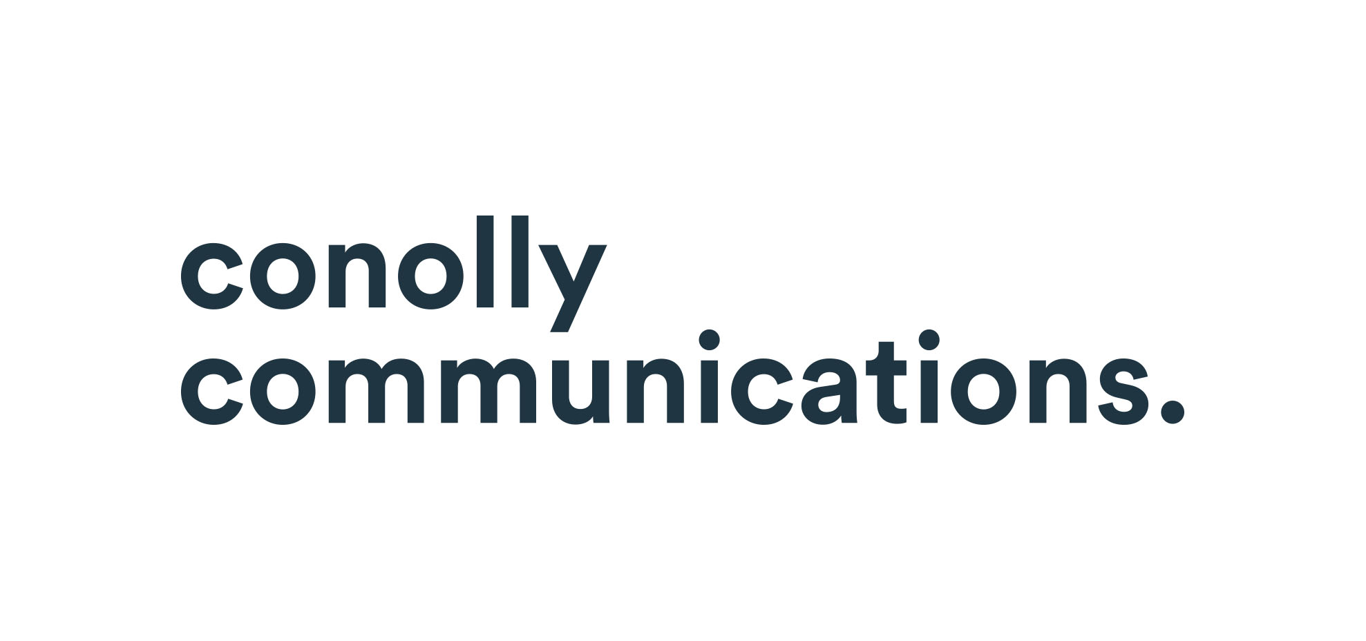 team. - Hayley Conolly