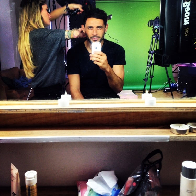 Music Video: Bred For Pleasure - Sam Barham