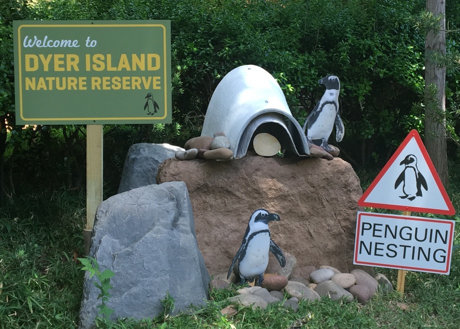 Environmental & Interpretive Graphics - Samantha N Peters