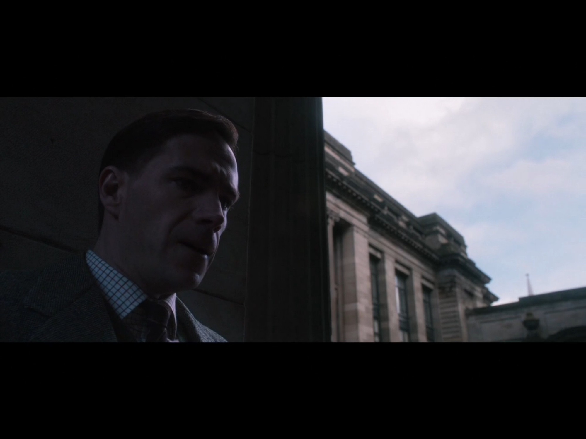 The Creator - ZAC NICHOLSON BSC - ZAC NICHOLSON BSC