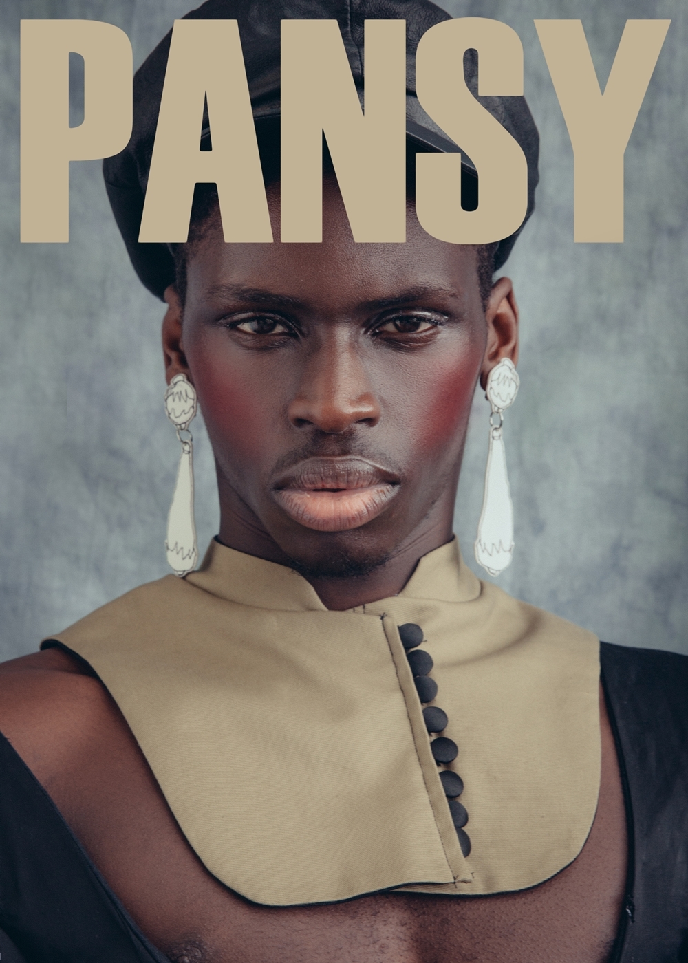 Exclusive: The Good Boy - PANSY - PANSY