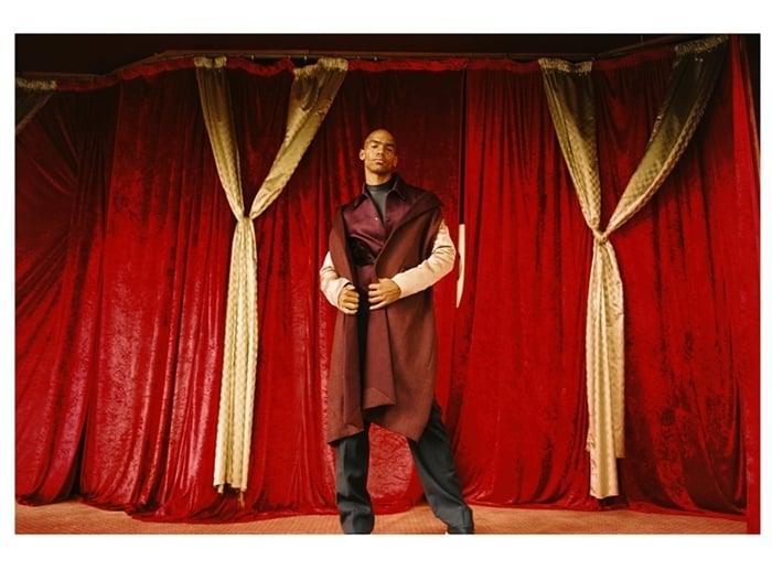 Exclusive: Hard Candy - PANSY - PANSY