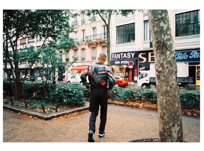 Exclusive: Hard Candy - PANSY - PANSY