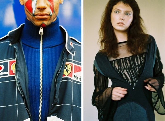 Exclusive: Hard Candy - PANSY - PANSY