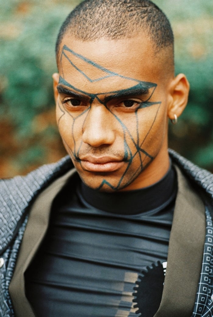 Exclusive: Hard Candy - PANSY - PANSY