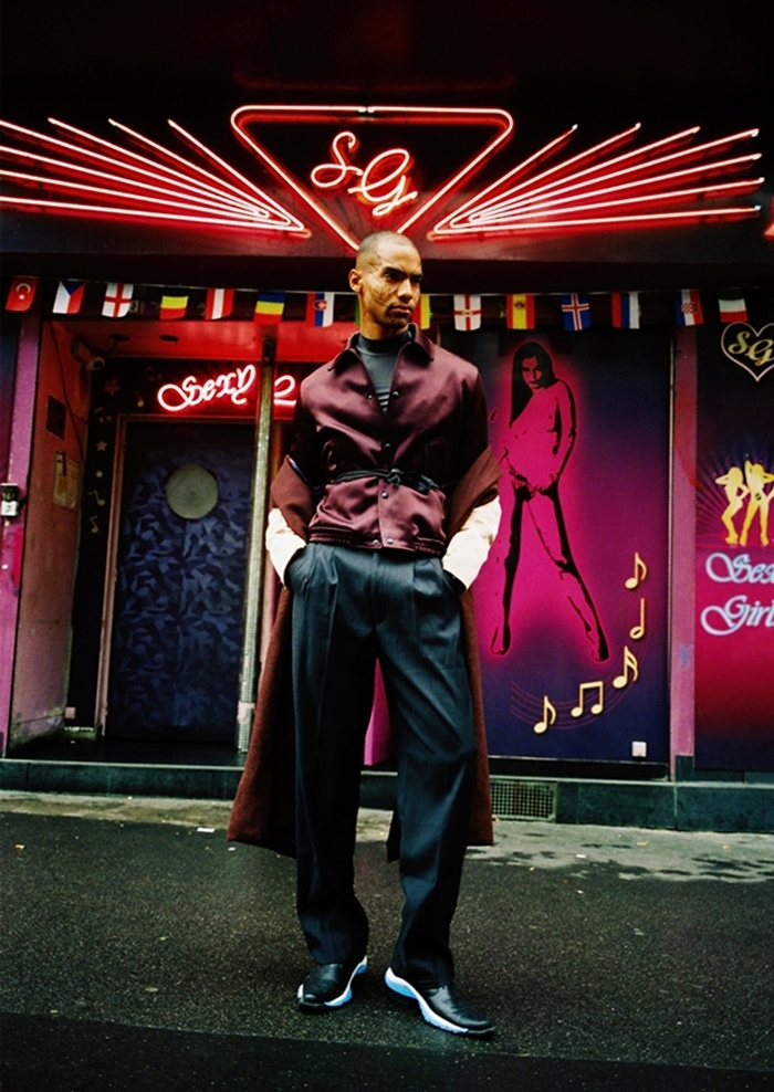 Exclusive: Hard Candy - PANSY - PANSY