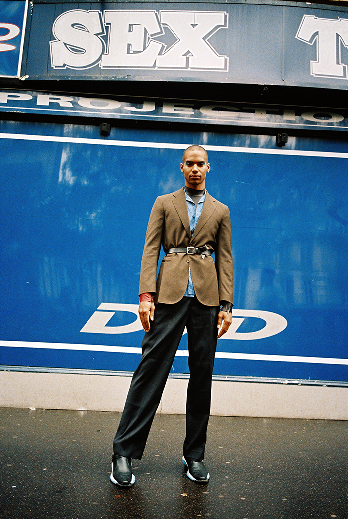 Exclusive: Hard Candy - PANSY - PANSY