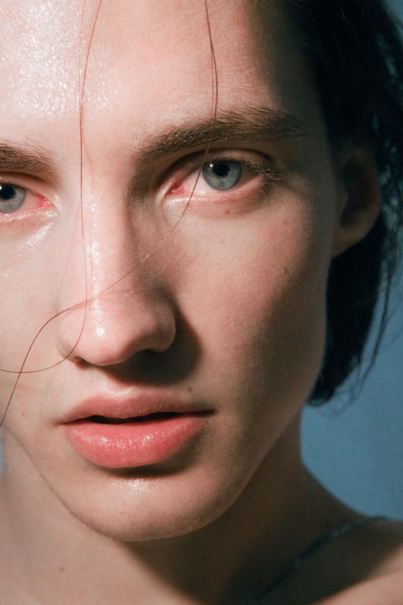 Exclusive: Dima Umnikov by Vlad Zorin - PANSY - PANSY