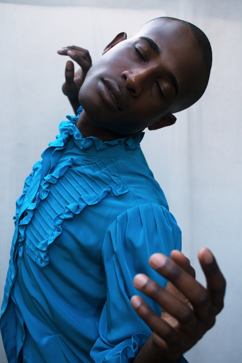 Exclusive: Cory Walker by Brian Brigantti - PANSY - PANSY