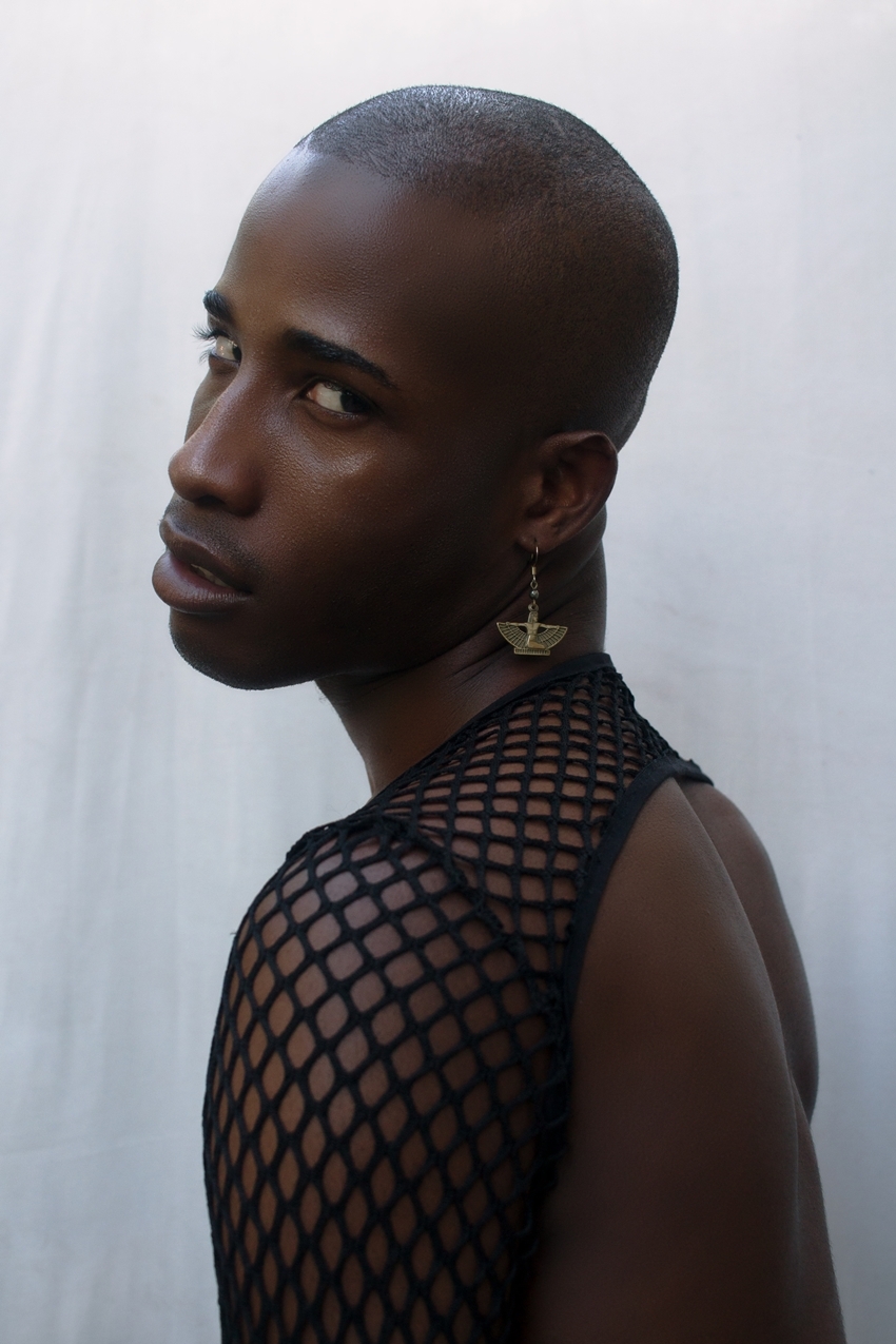 Exclusive: Cory Walker by Brian Brigantti - PANSY - PANSY