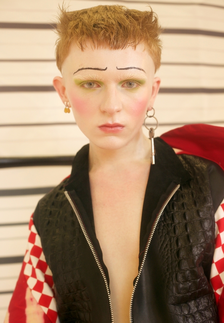 Bad Gays Club - PANSY - PANSY