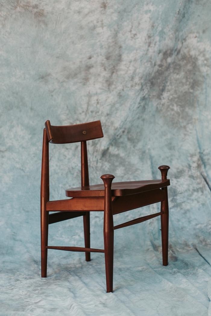 Aaron Shandel by Michael Oliver Love - PANSY - PANSY