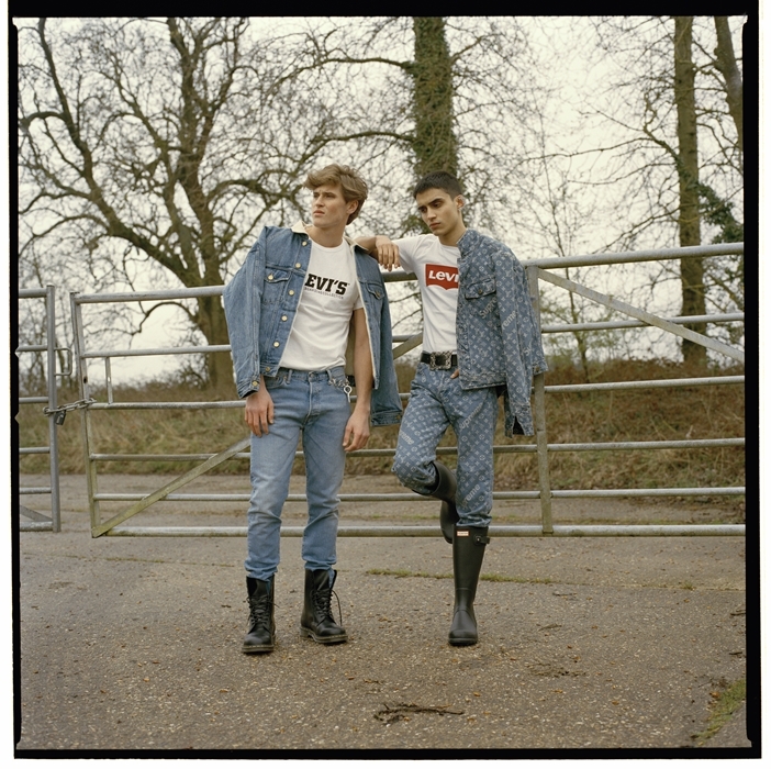 Pretty Masculine - PANSY - PANSY