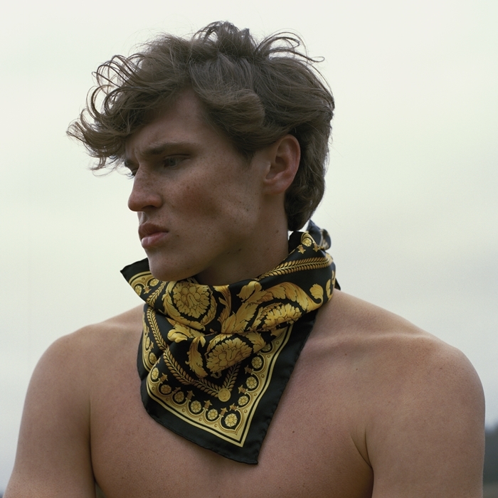 Pretty Masculine - PANSY - PANSY