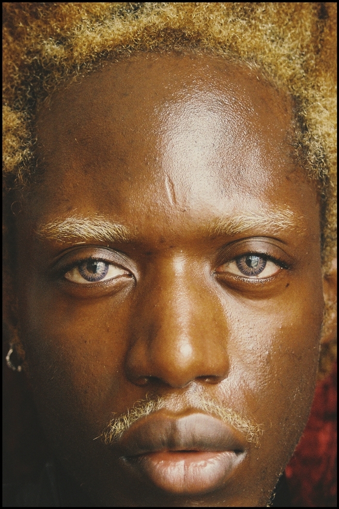 The Beast - PANSY - PANSY