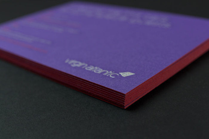 Virgin Atlantic - Sean Engelhardt