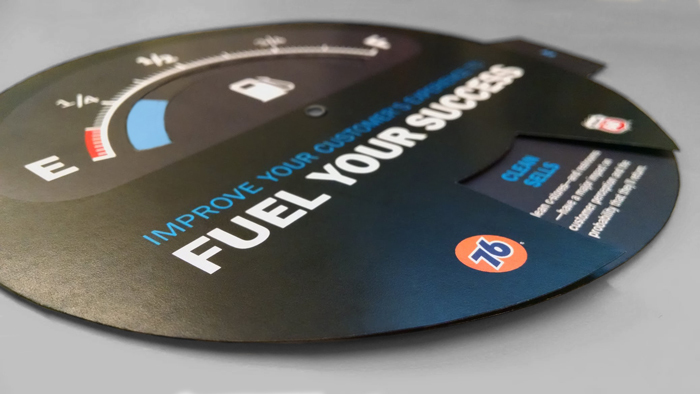 Experience 66 Volvelle - Sean Engelhardt