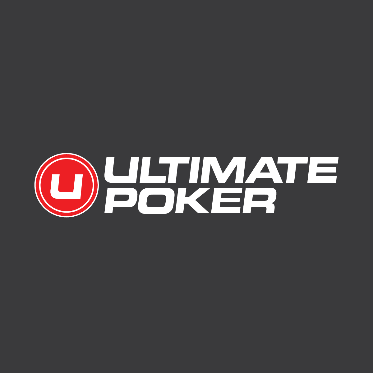 Ultimate Poker Rebrand - Joseph