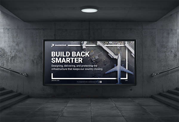 Target Image AR Experience - Ted Yeager - Ted Yeager