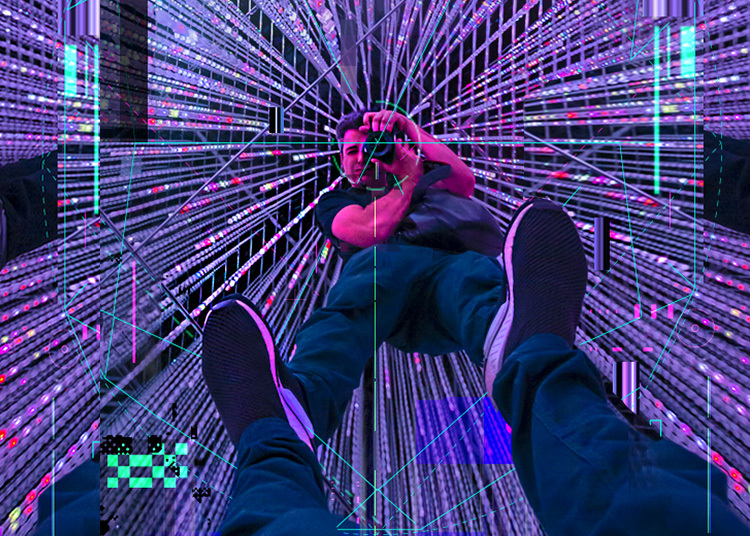 INFOS - Benoit Perreault - Benoit Perreault