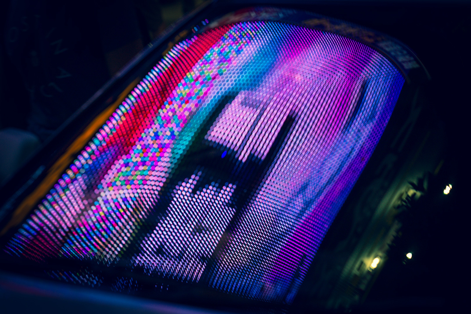 NEO TŌKYŌ /// ネオ東京 - Benoit Perreault - Benoit Perreault