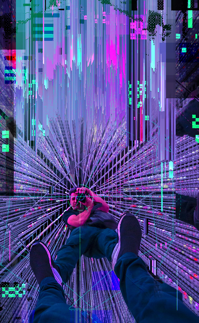 INFOS - Benoit Perreault - Benoit Perreault