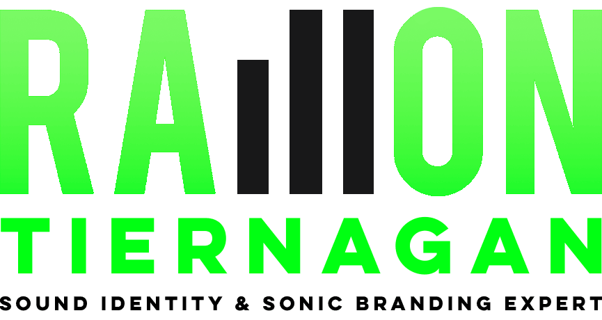 On Tour - Ramon Tiernagan