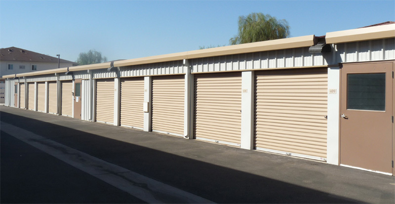 Five Reasons To Rent A Self-Storage Unit - Awesome stories in images