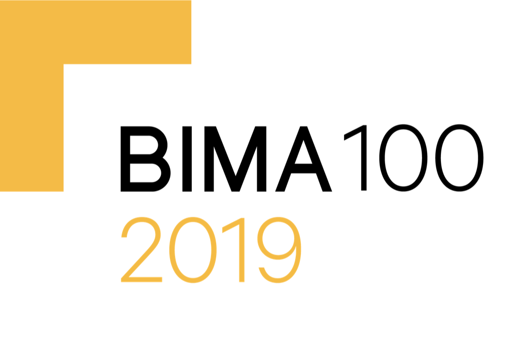 BIMA 100 - Class of 2019 - dorothy hui