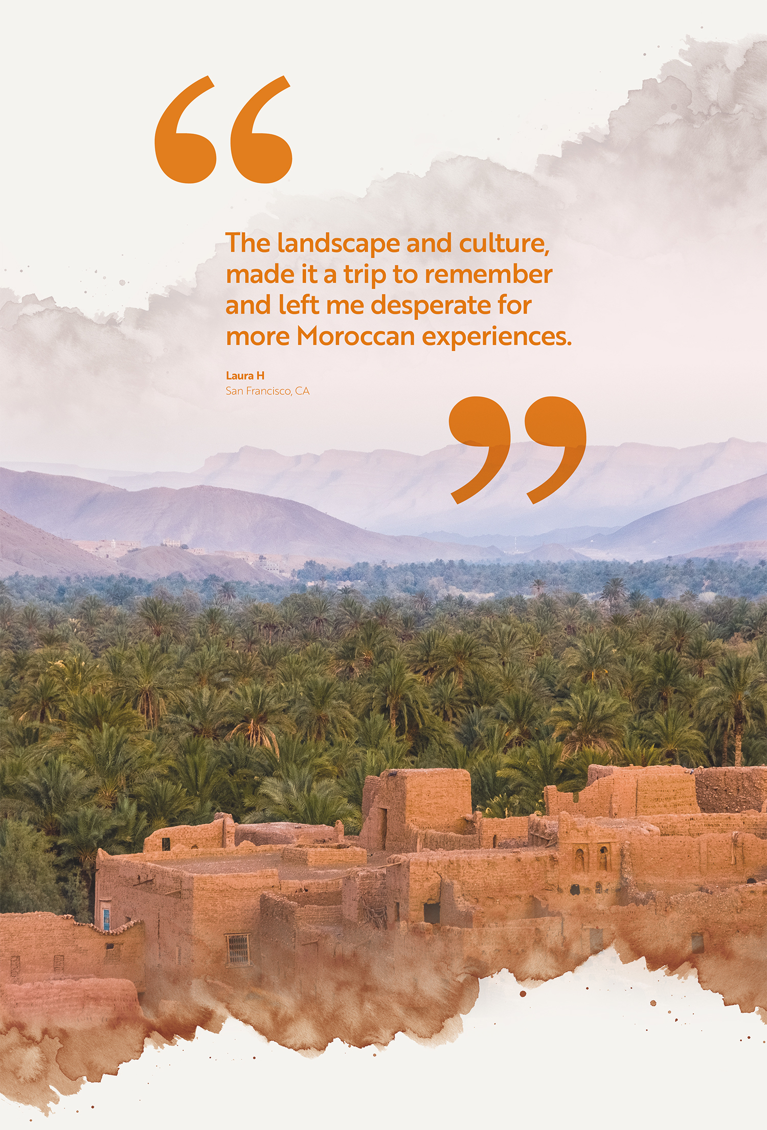 Epic Travel - Mike Kus