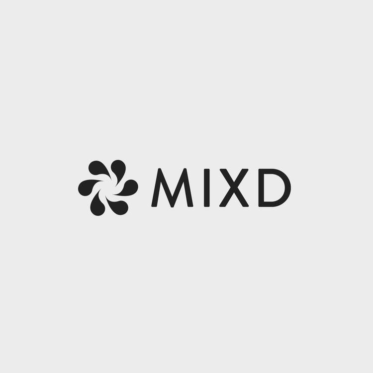Mixd - Mike Kus