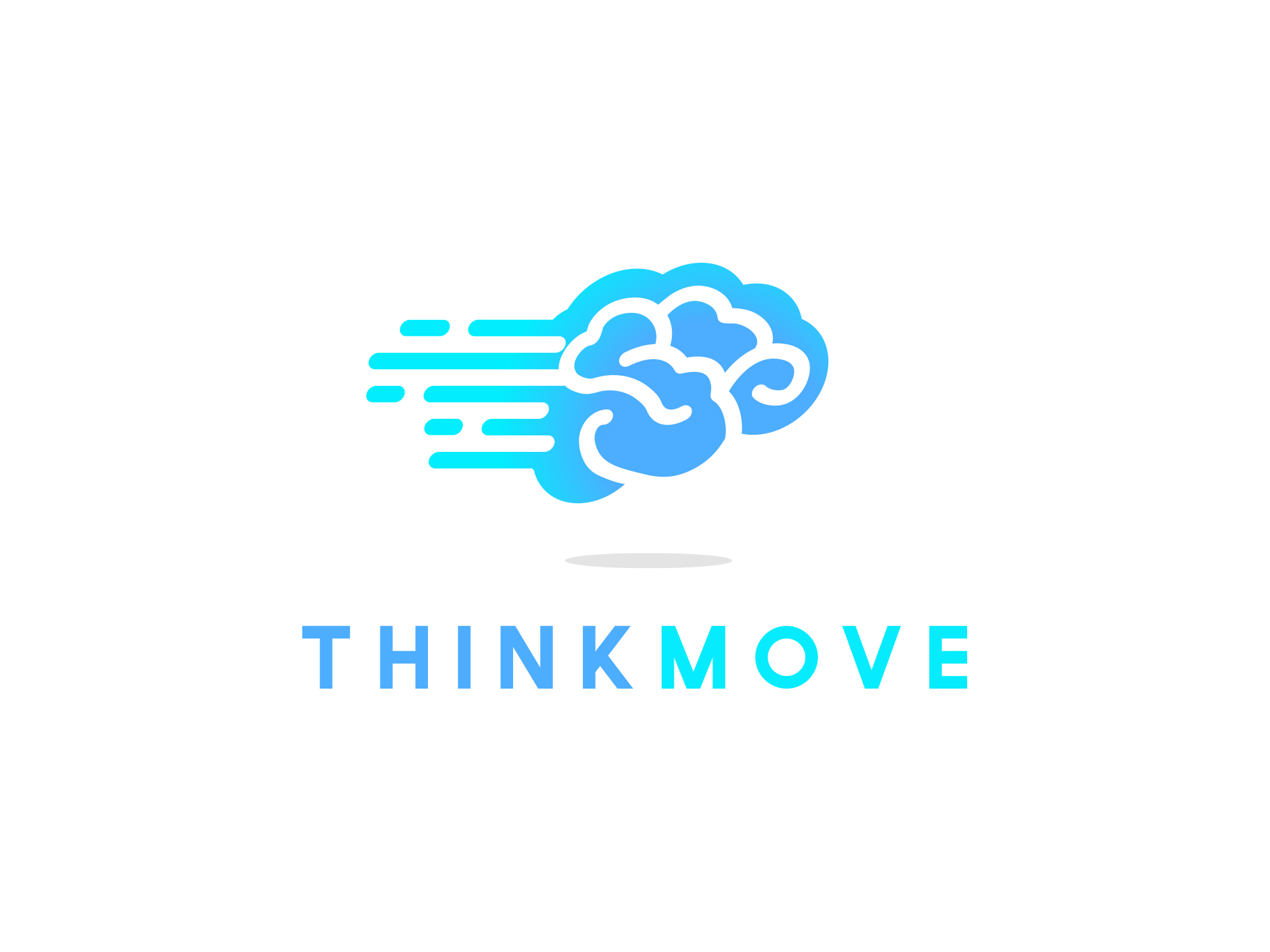 Think Move - Maccy Adalid