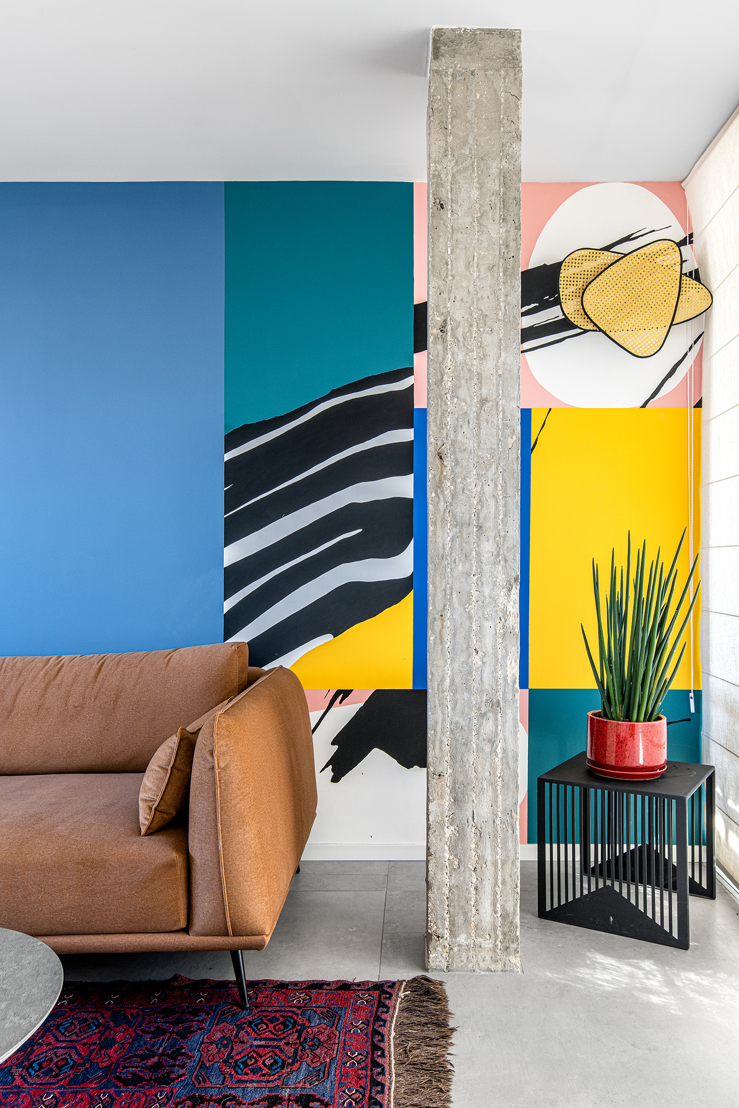 Project 47 - Korma Dima