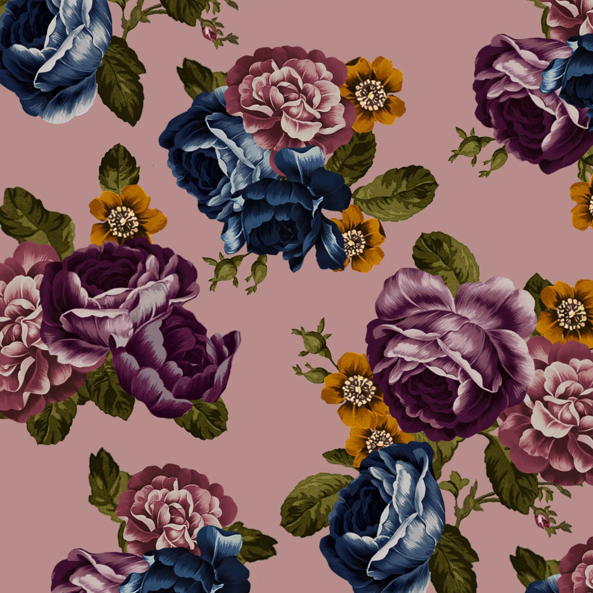 SURFACE PATTERN DESIGN - Textile Print Designs - AKA DESIGN Freelance ...