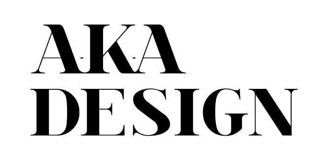 AKA DESIGN Freelance Graphic Designer - Print, Web, Textile, Surface ...