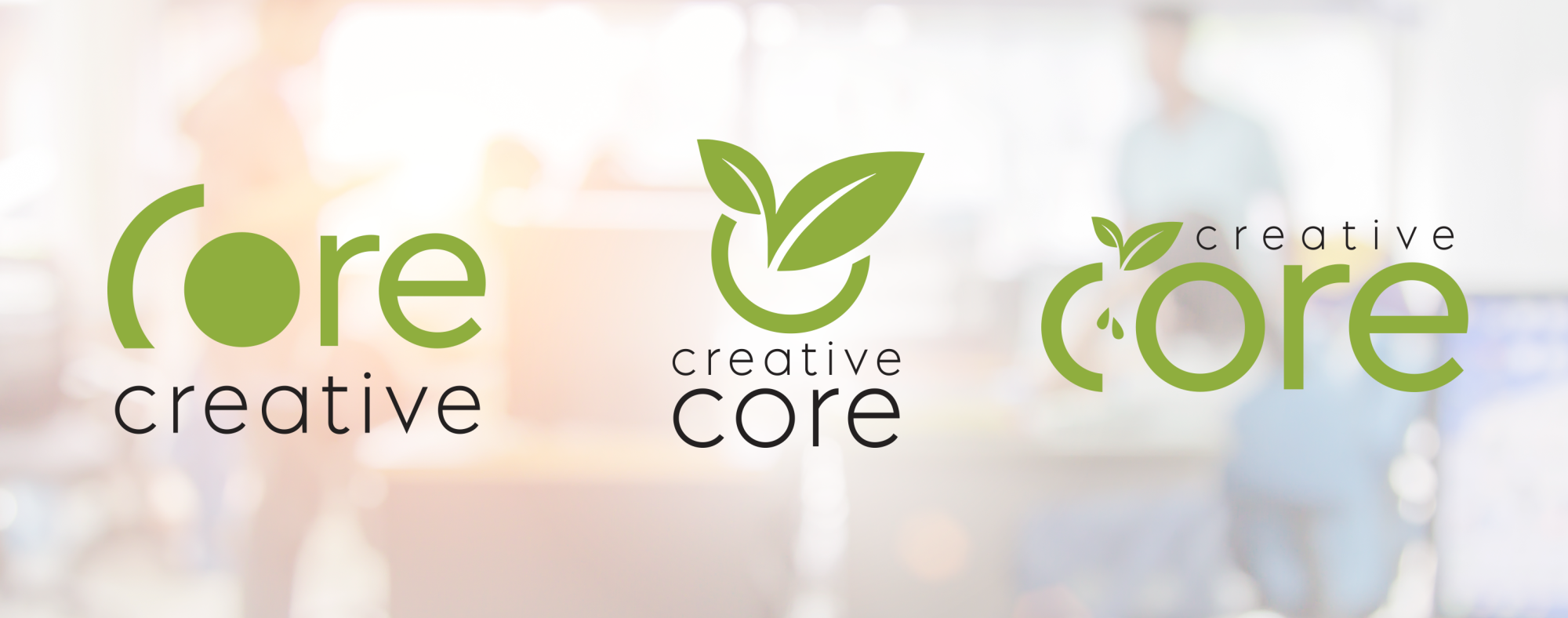 CORE CREATIVE - Hannah Van Horn