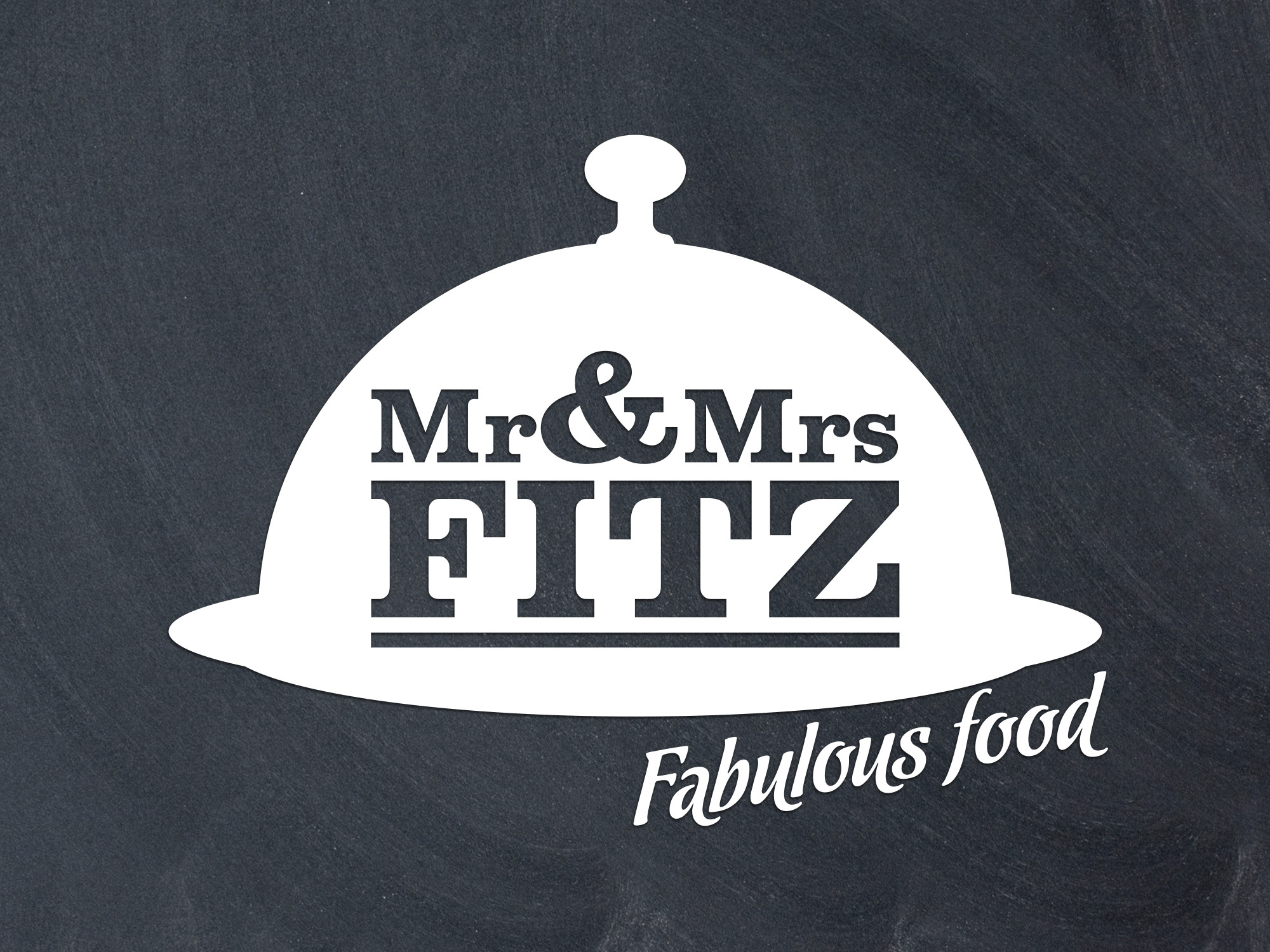 Mr & Mrs Fitz - Barrasmith