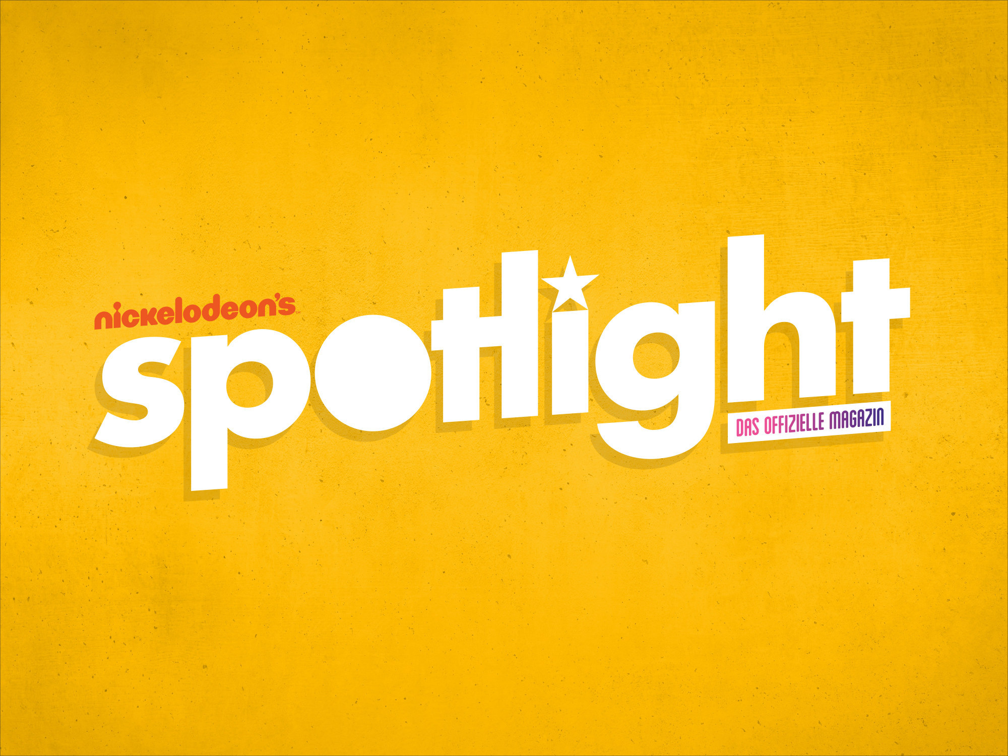 Nickelodeon Spotlight - Barrasmith