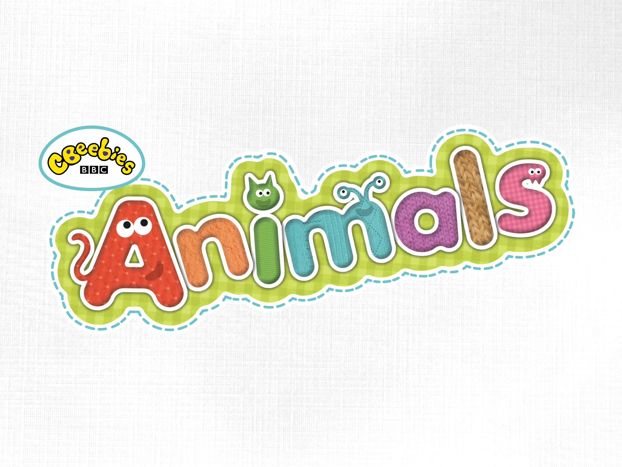 CBeebies Animals - Barrasmith