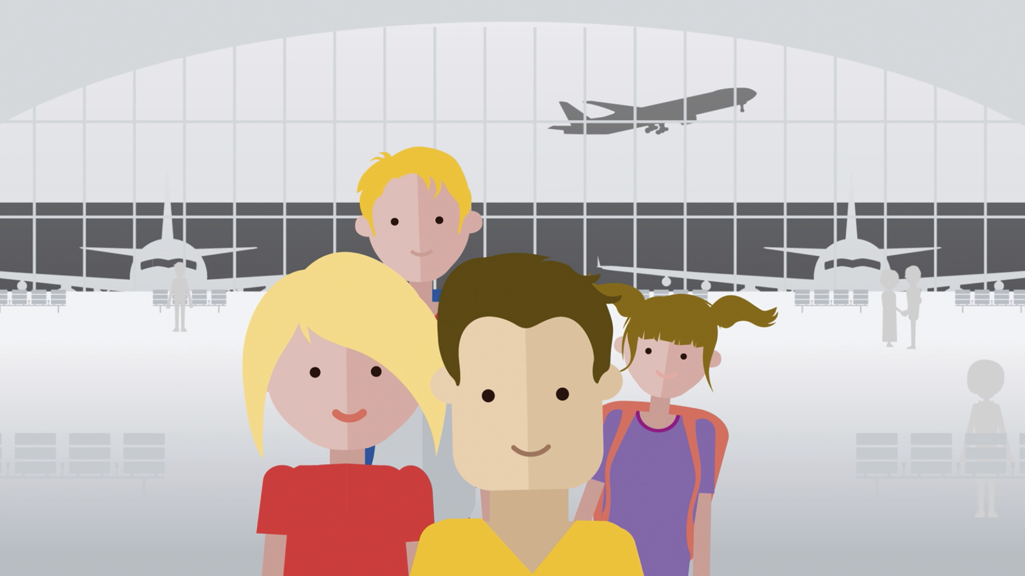 Heathrow Airport – GDPR Animated Explainer Video - Maven Creative ...