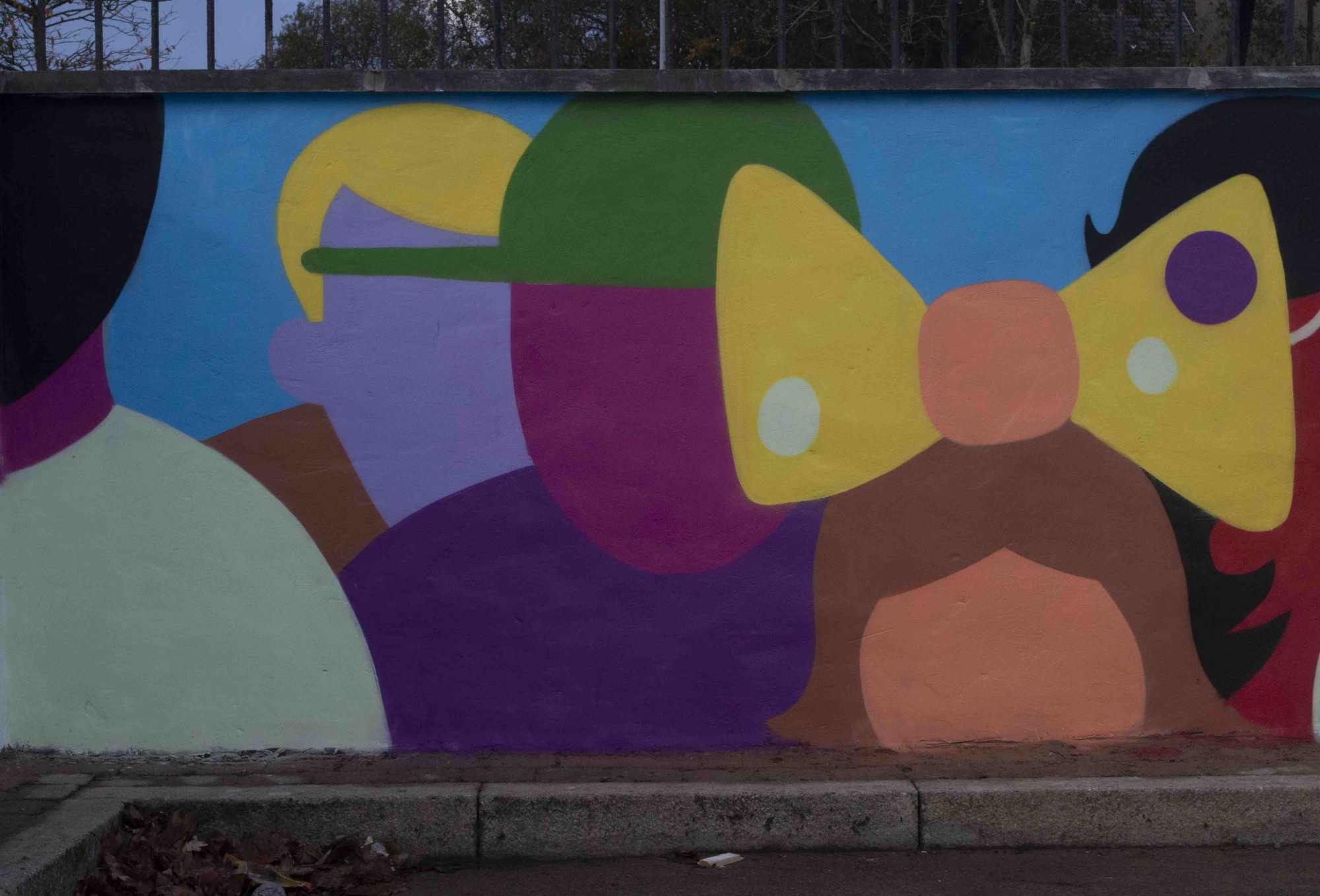 It's Ok To Play - DUNCAN WILSON