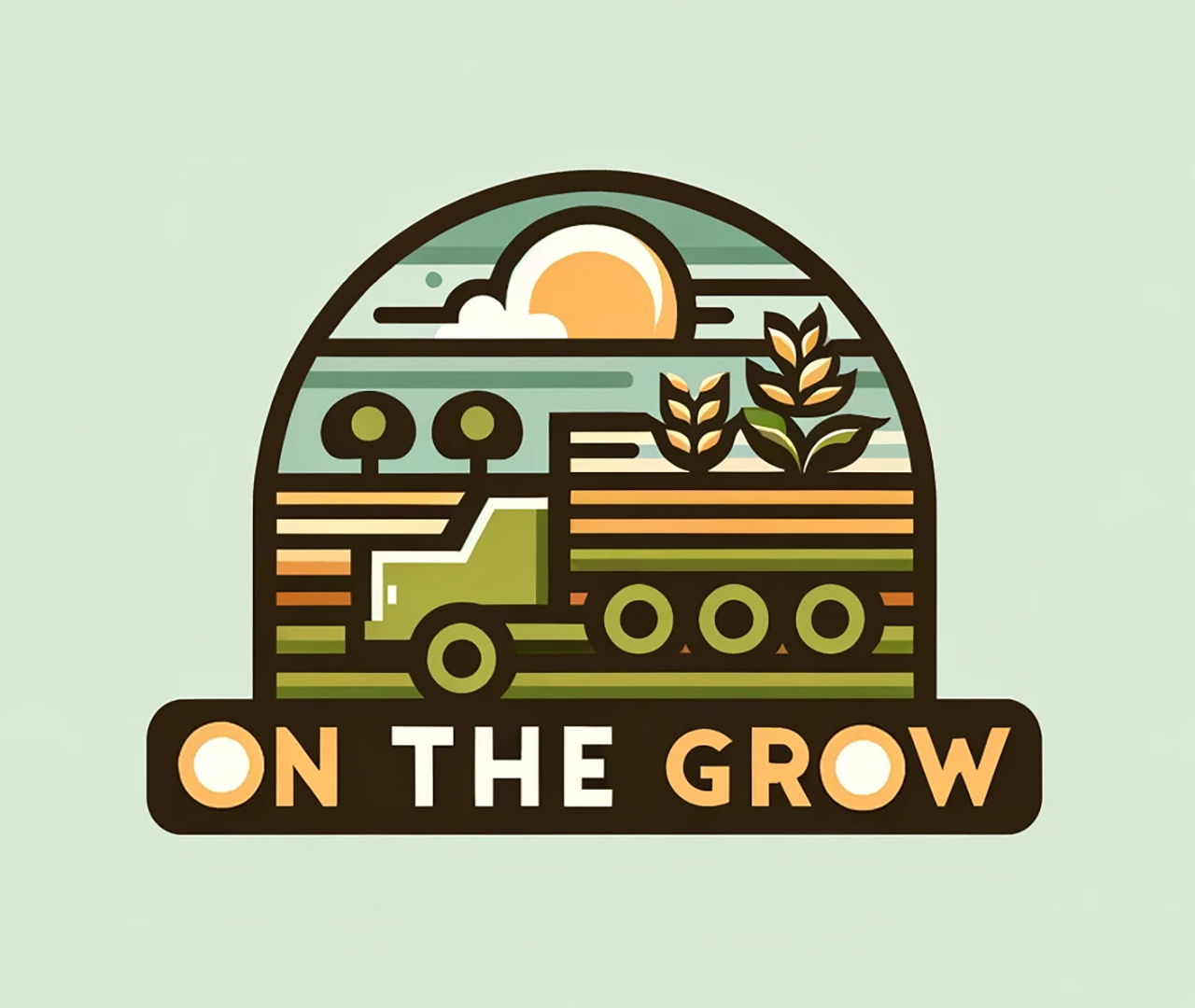 On the Grow - UX UI Designer - Joseph Gower Product Designer - Joseph ...