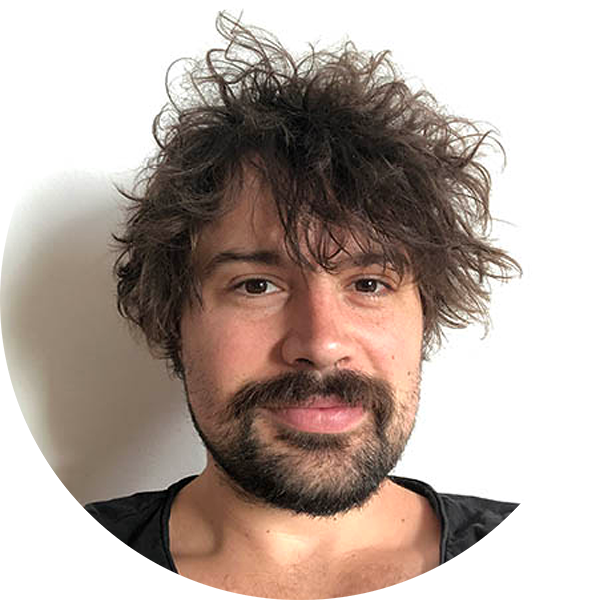 Joseph Gower Product Designer - Joseph Gower Product Designer