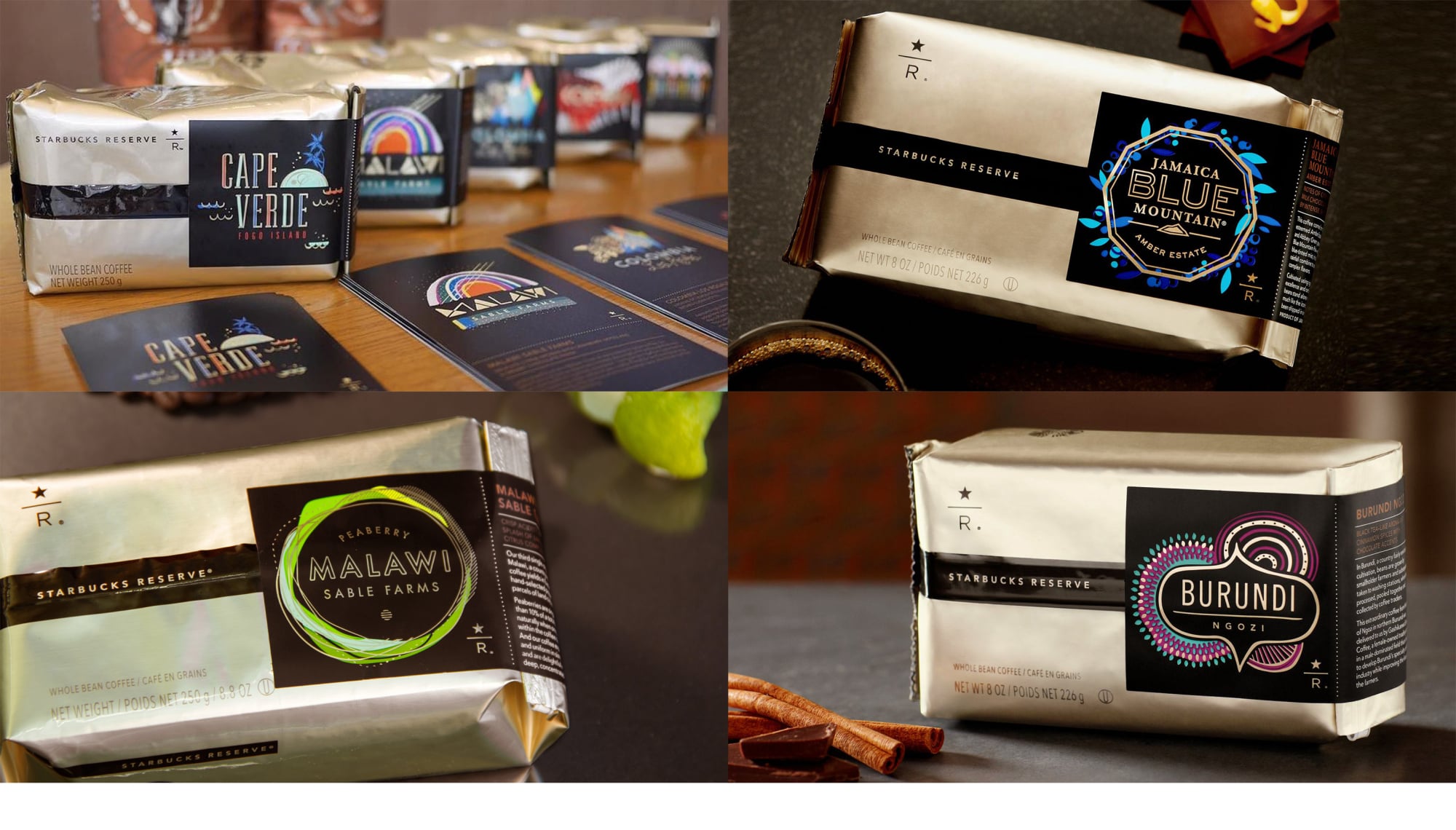 Starbucks Coffee Company - Hello, I'm Toki Wolf