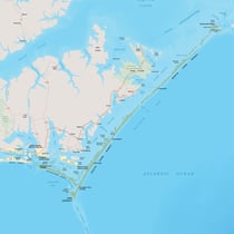 Tarawa Map - Cartografix - Cartografix