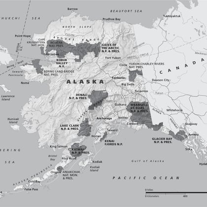 Tarawa Map - Cartografix - Cartografix
