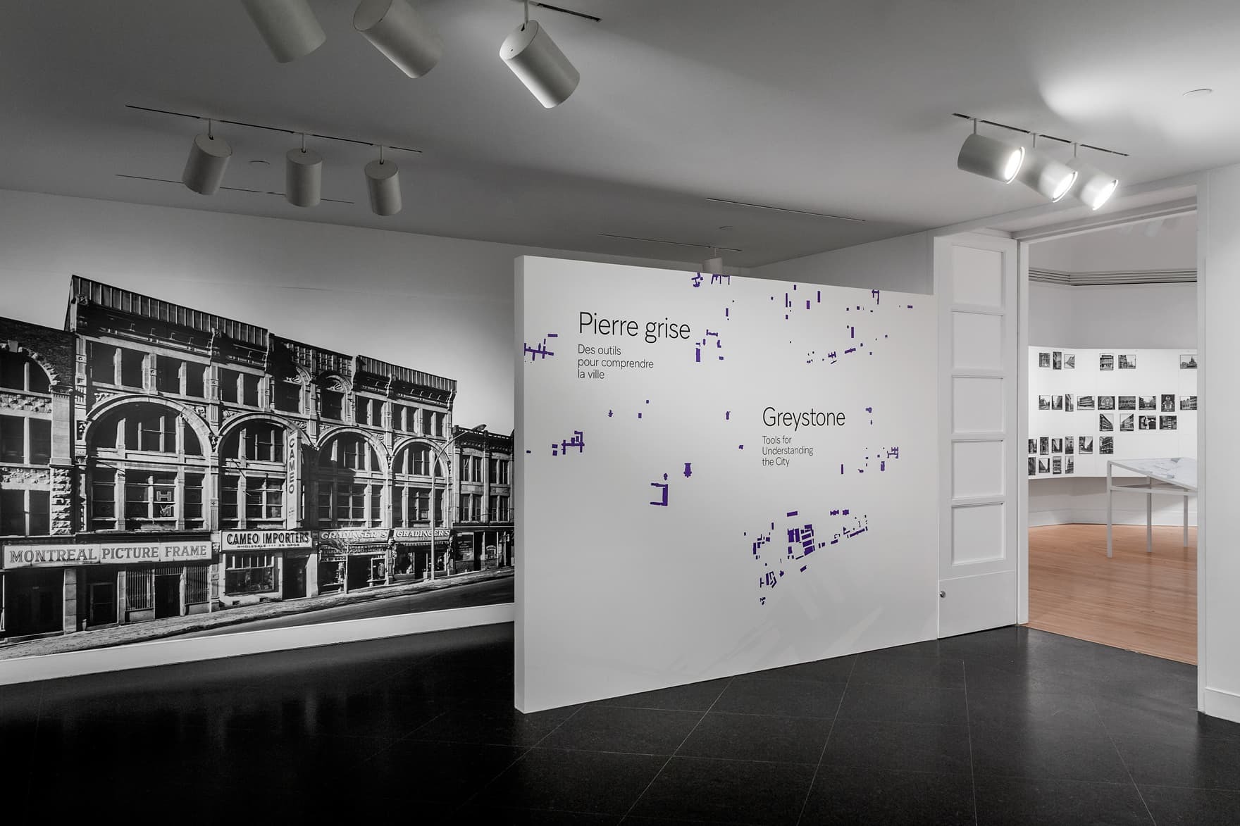 CCA – Pierre grise - Léon Lo